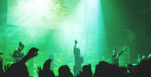 Christian Events
